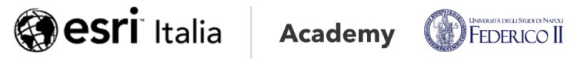 ESRI Academy