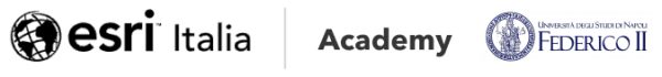 ESRI Academy